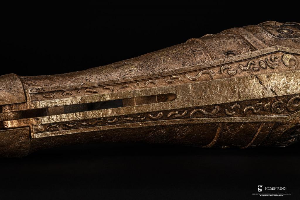 Arm of Malenia Life-Size Replica | Elden Ring | Video Game Junk