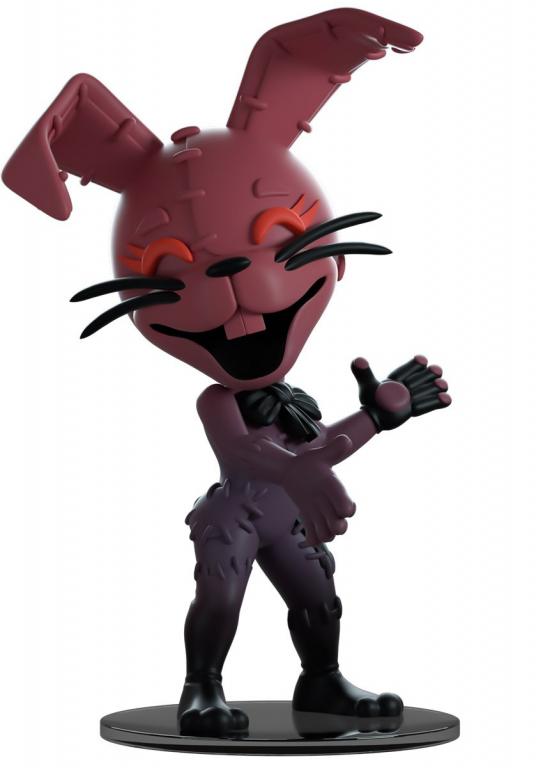 Hide & Seek Vanny 5" Vinyl | Five Nights at Freddy's | Video Game Junk