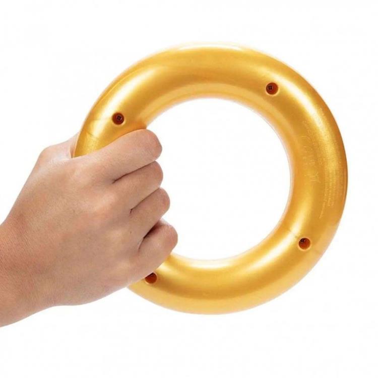 Sonic Rings | Sonic the Hedgehog | Video Game Junk