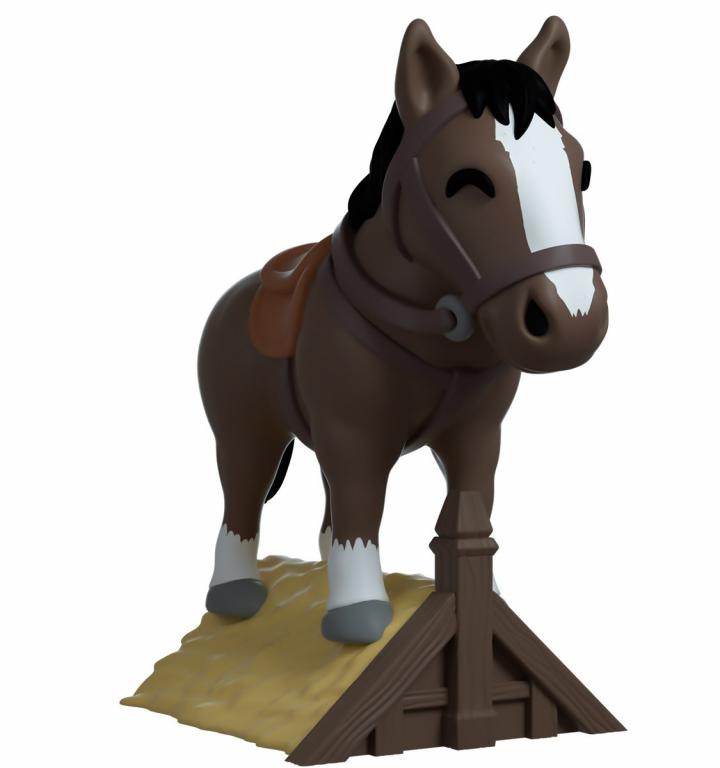 Roof Roach 4.1" Vinyl | Witcher 3, The: Wild Hunt | Video Game Junk